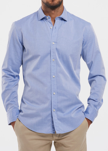 Tela Blu - Just what you need